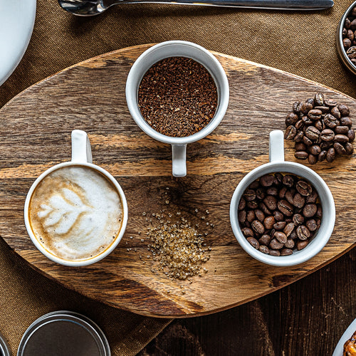 GUÍA COMPLETA Para elegir la cafetera perfecta para tu hogar – bognermex