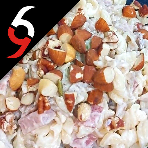 Pasta navideña – bognermex