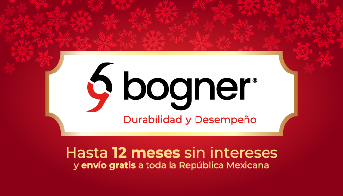 Bogner México - Oficial – bognermex