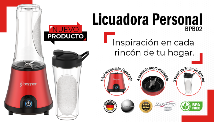 Bogner México - Oficial – bognermex