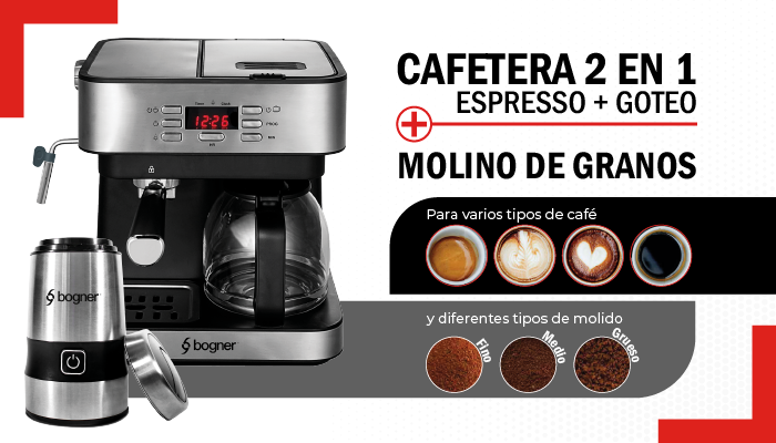 Bogner México - Oficial – bognermex