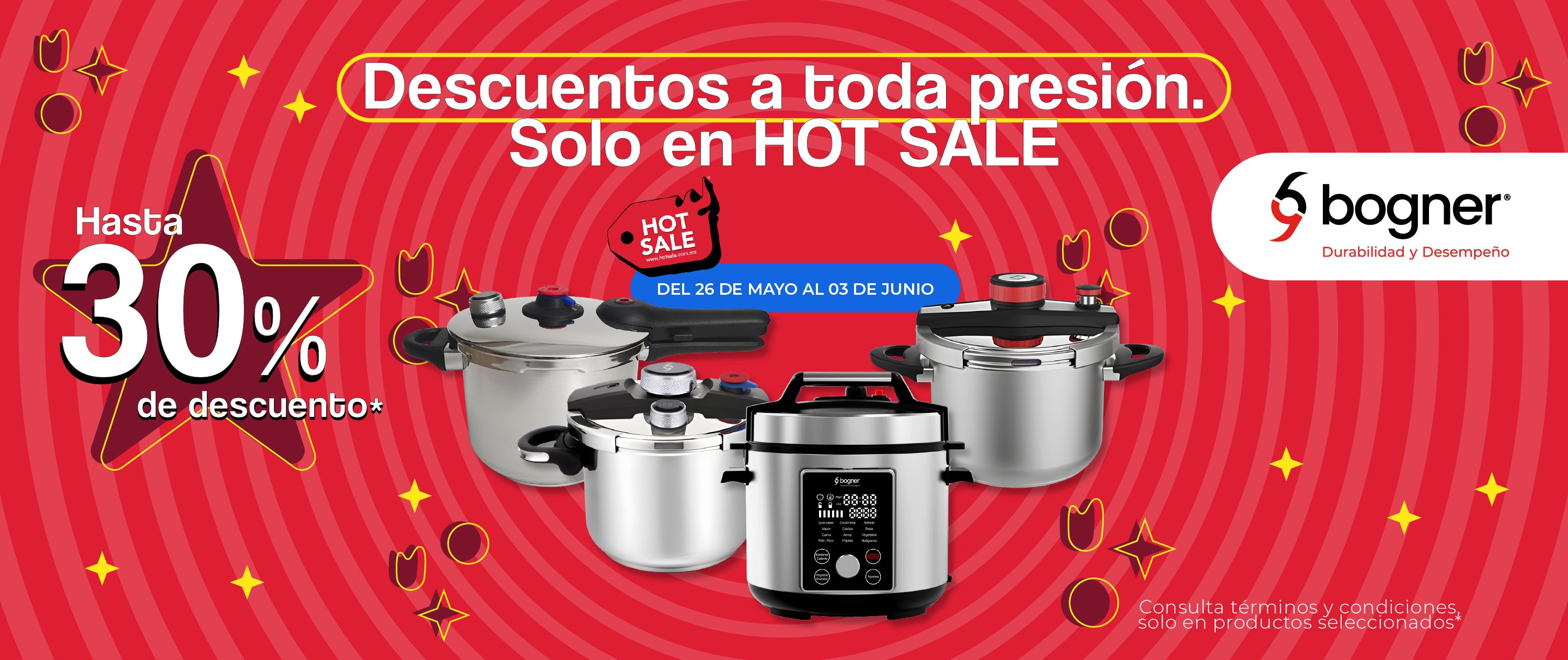 Bogner México - Oficial – bognermex