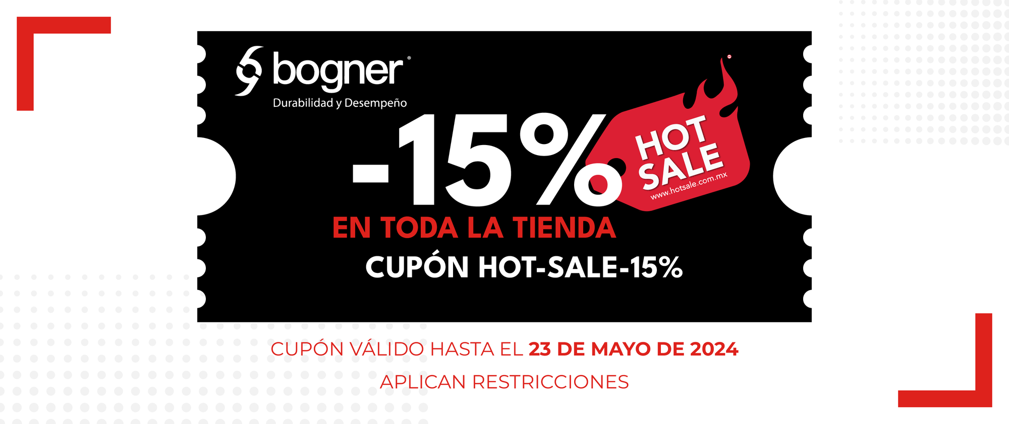 Bogner México - Oficial – bognermex