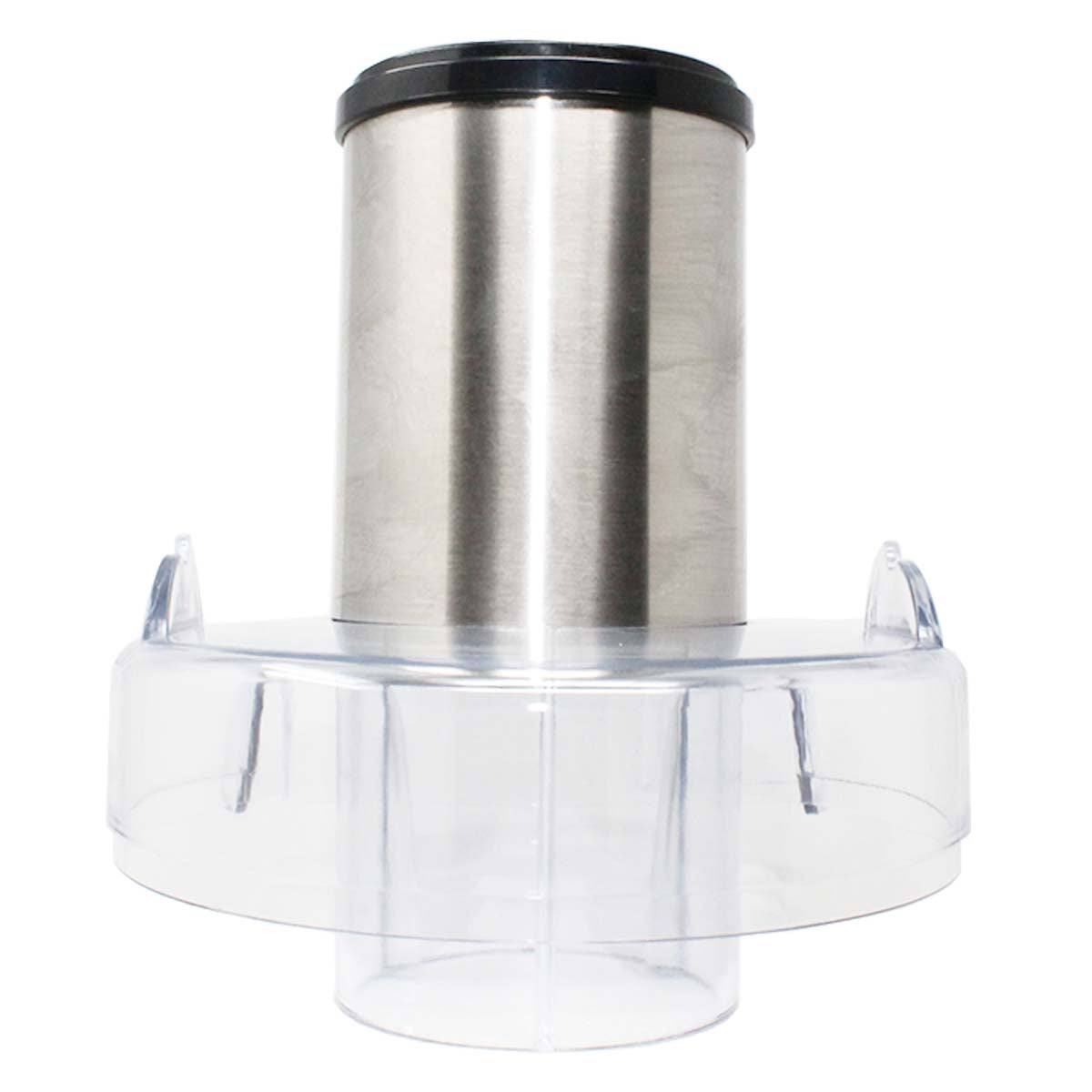 Tapa alimentadora para Extractor 3 en 1 – bognermex